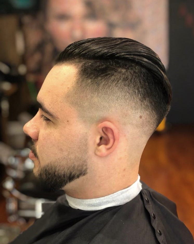 Gallery - Eagle's Nest Barber